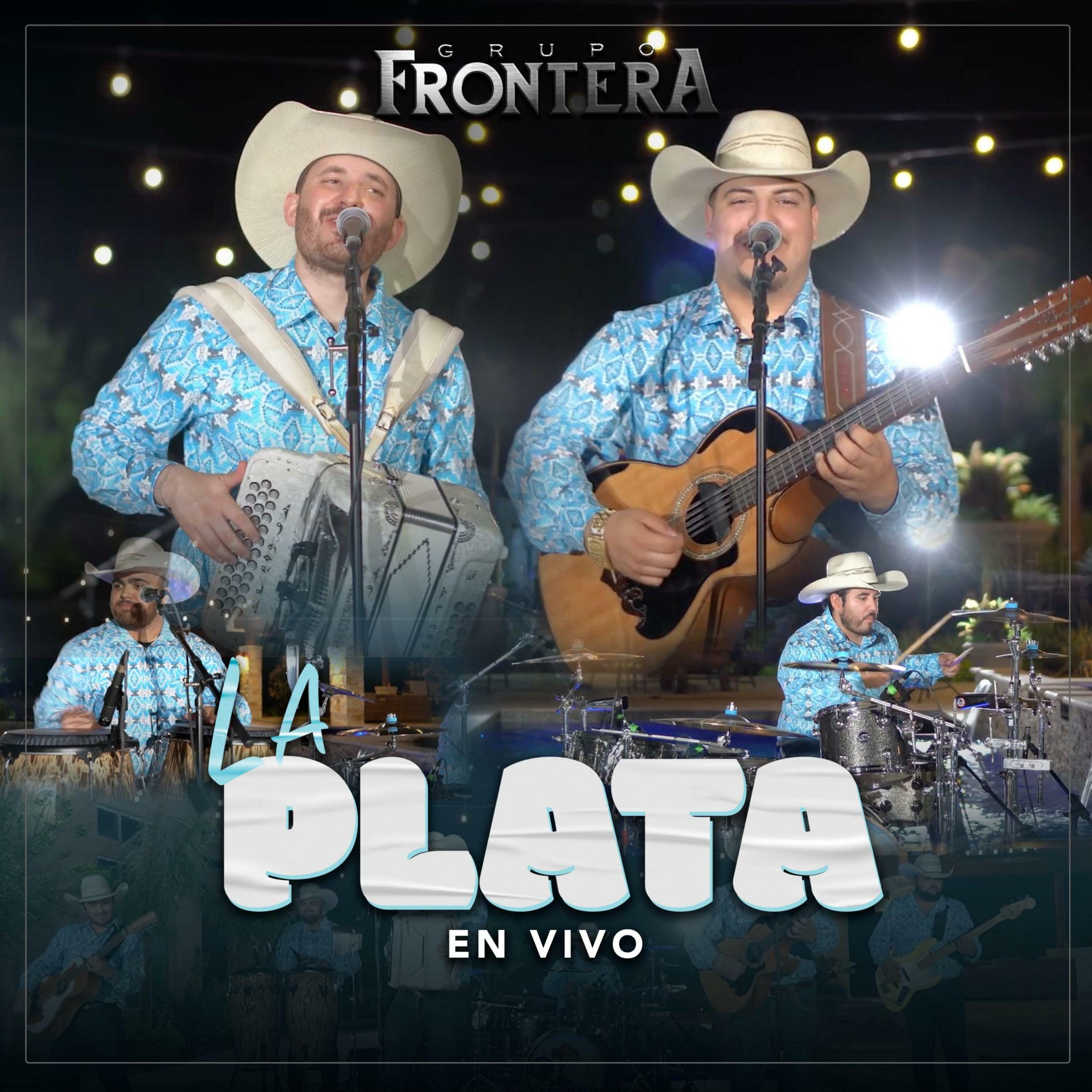 Stream Free Songs by Grupo Frontera & Similar Artists | iHeart