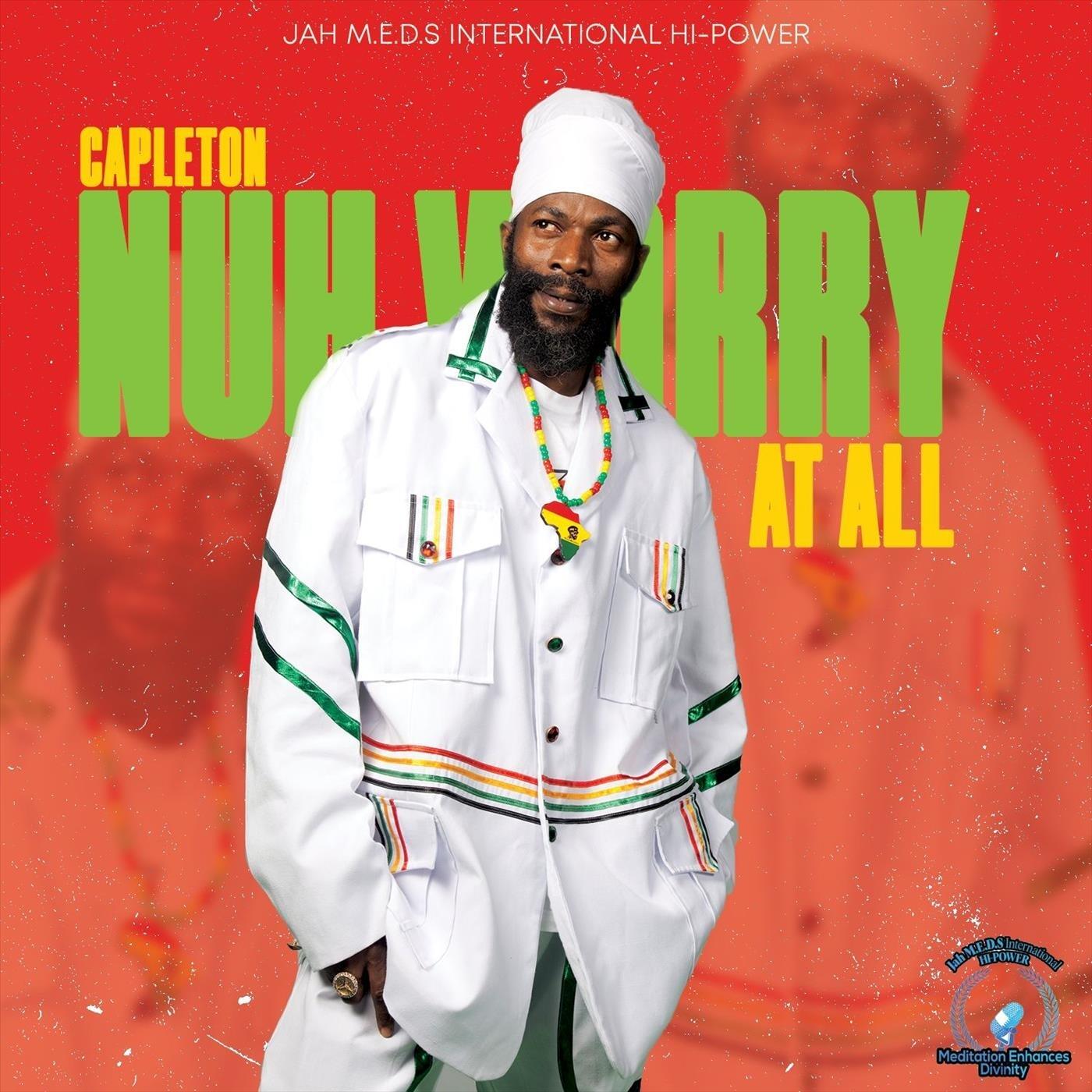 Stream Free Songs by Capleton & Similar Artists | iHeart