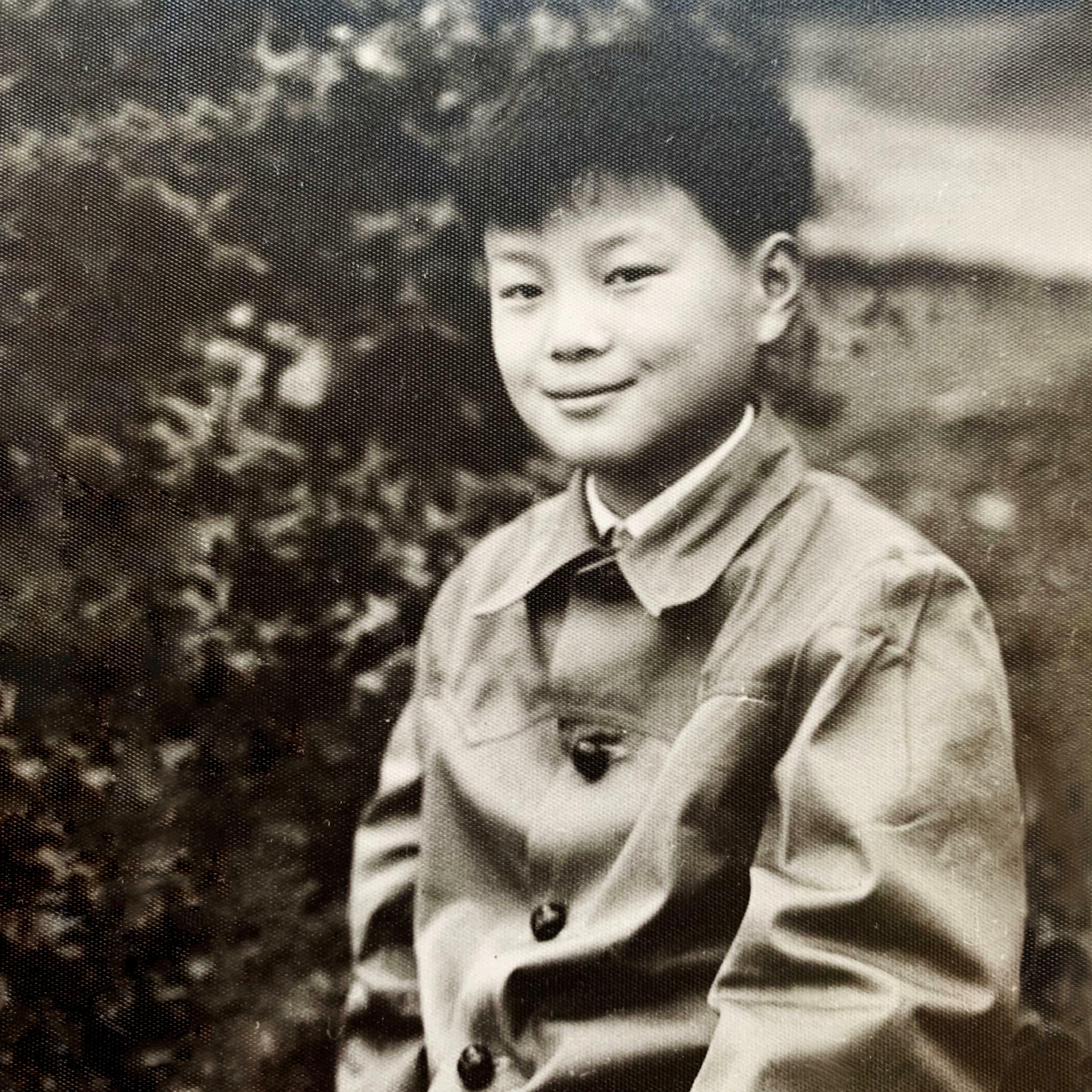 Stream Free Songs by Henry Zhi Min Qian & Similar Artists | iHeart