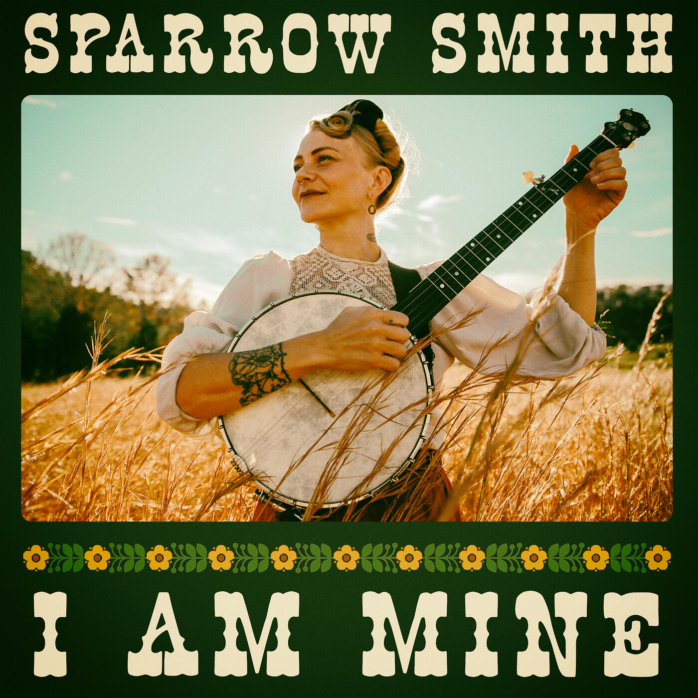 Stream Free Songs by Sparrow Smith & Similar Artists | iHeart