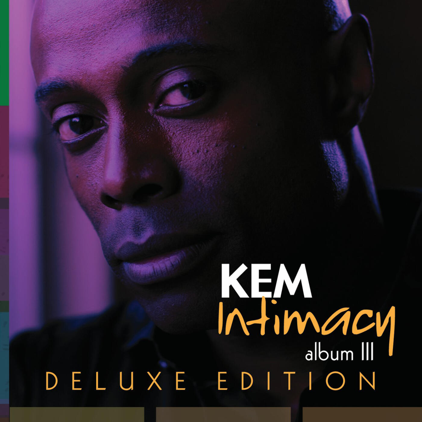 Stream Free Songs by Kem & Similar Artists | iHeart